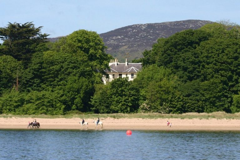 Rathmullan House: Historic Donegal Hotel, Ireland