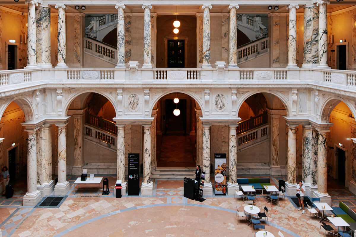 World Museum Vienna, Austria | Historic Hotels of Europe