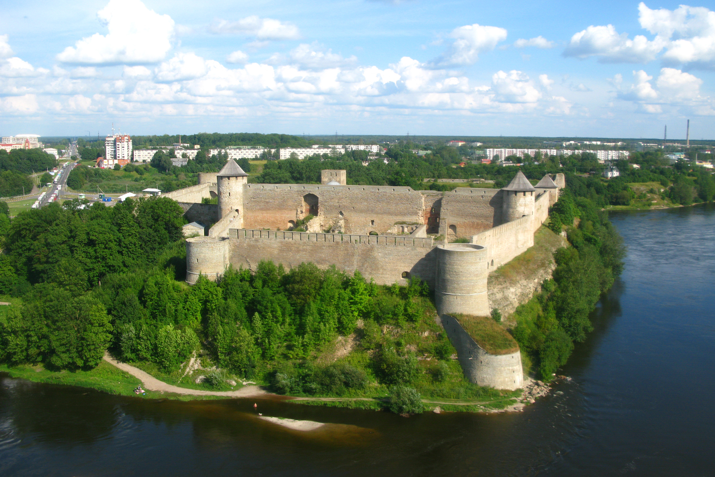 5 Underrated Destinations in Europe to Visit in 2024