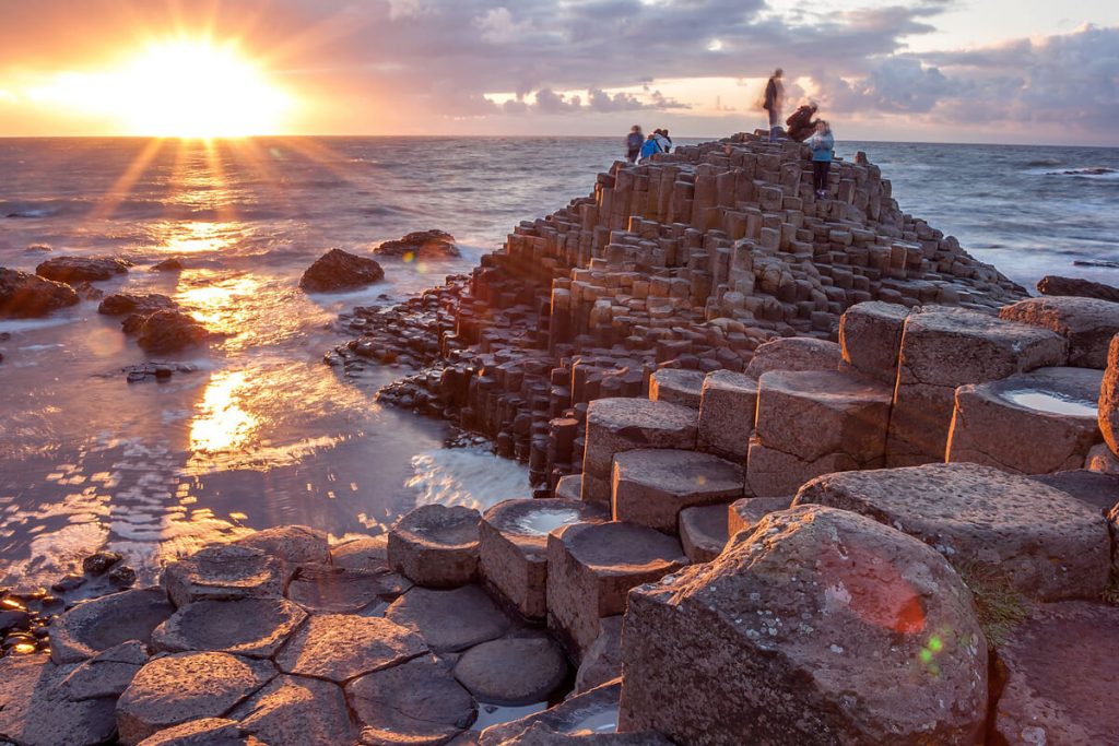 Giants Causeway | Historic Hotels of Europe