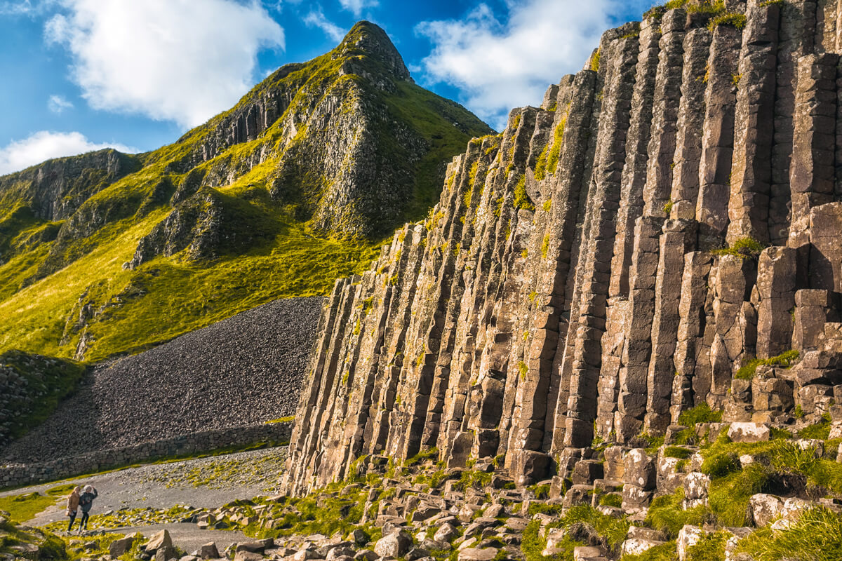 Giants Causeway | Hôtels historiques d'Europe