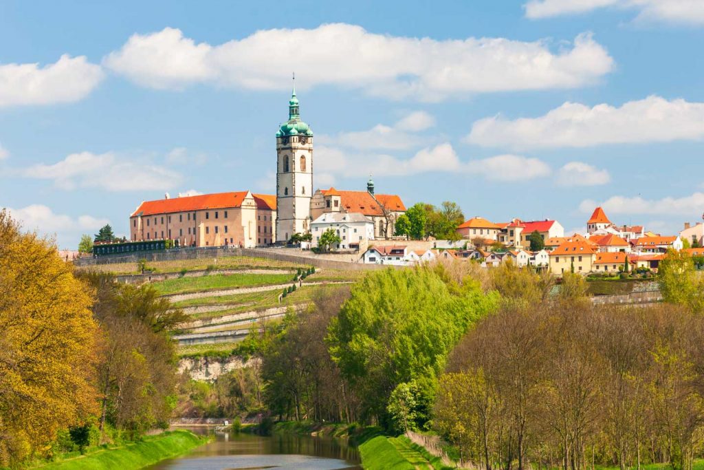 Czech Republic | Historic Hotels of Europe