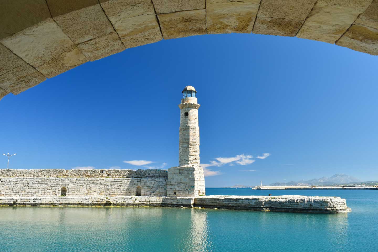 Old town of Rethymnon | Historic Hotels of Europe