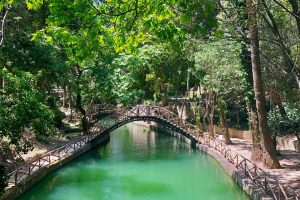 Rodini Park | Historic Hotels of Europe