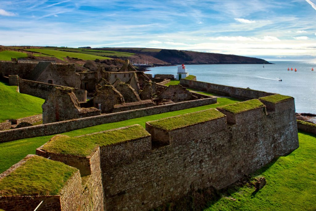 The Kinsale Historical Walks | Historic Hotels of Europe