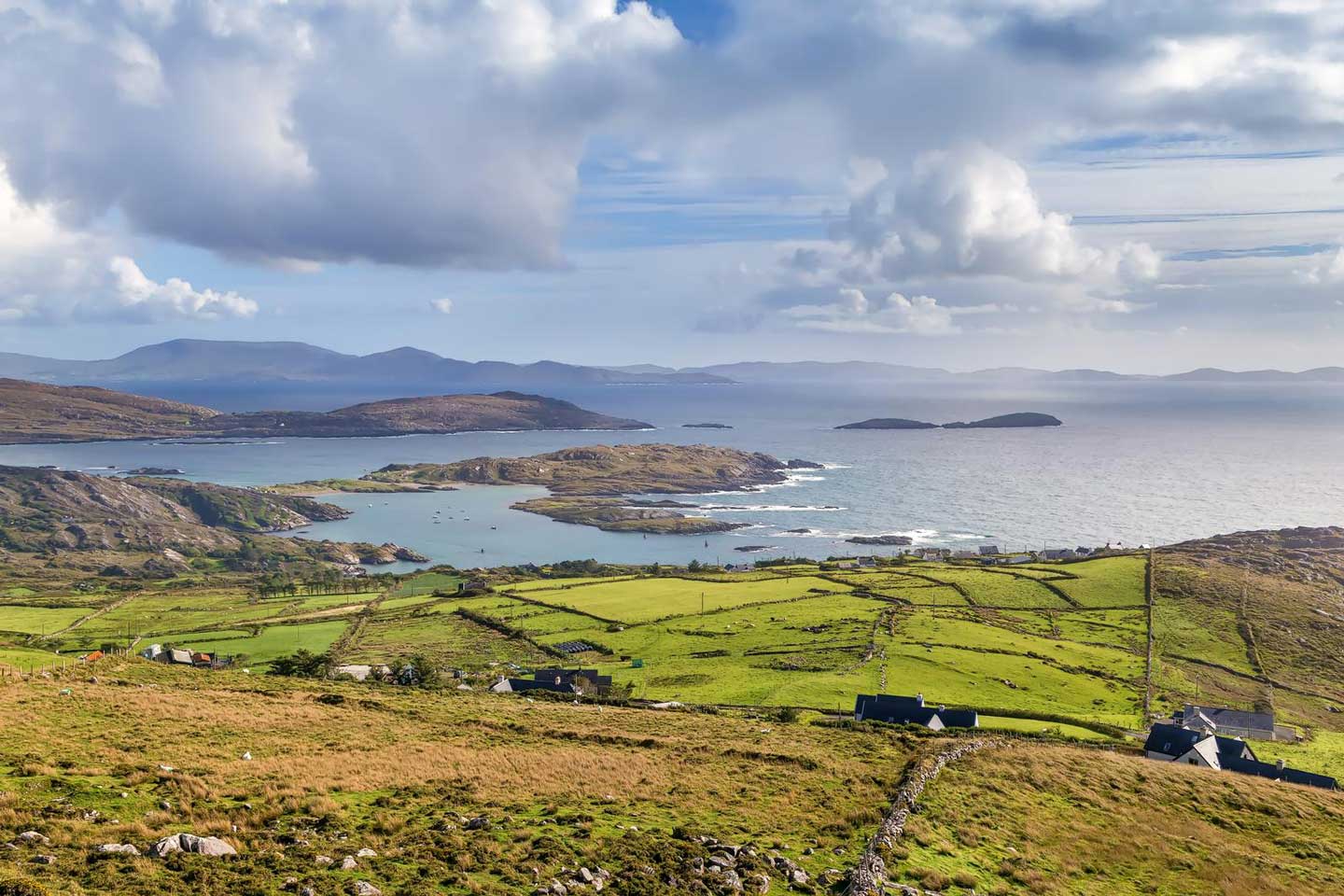 Ring of Kerry | Hoteles históricos de Europa
