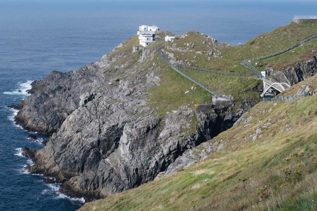 Mizen Head Signal Station | Historic Hotels of Europe