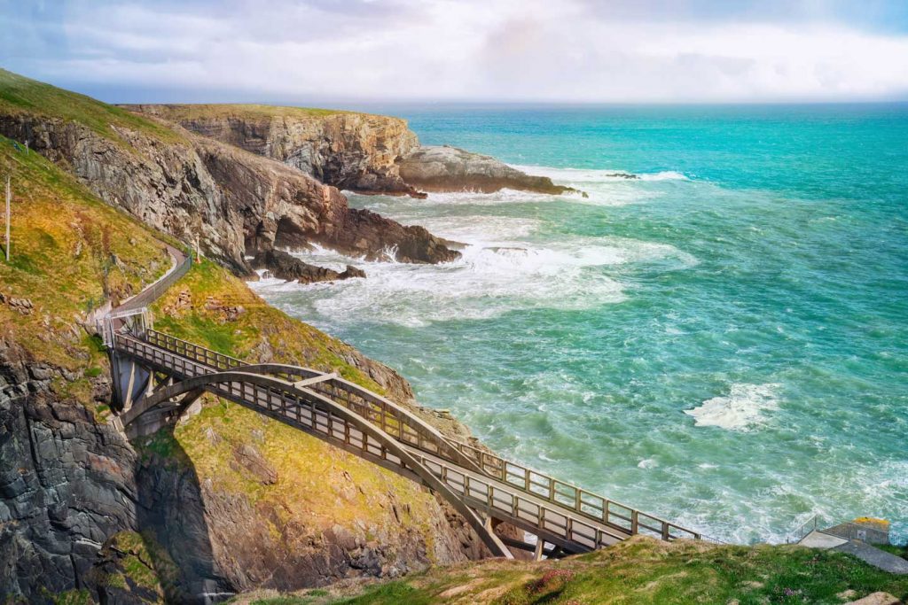 Mizen Head Signal Station | Historic Hotels of Europe