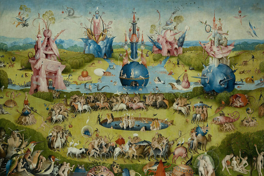 Jheronimus Bosch Art Centre | Historic Hotels of Europe