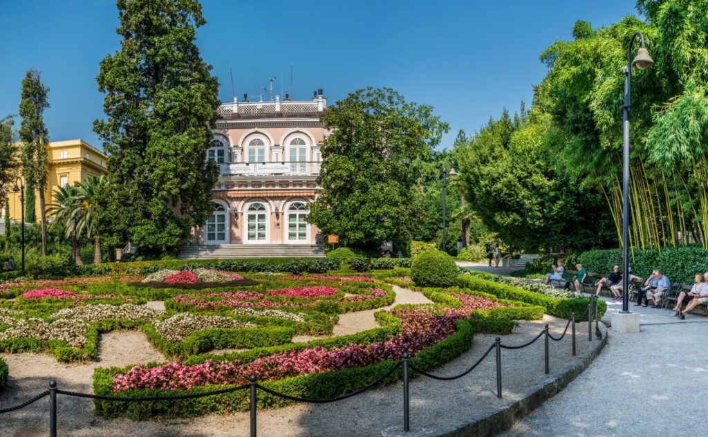 Park Angiolina | Historic Hotels of Europe