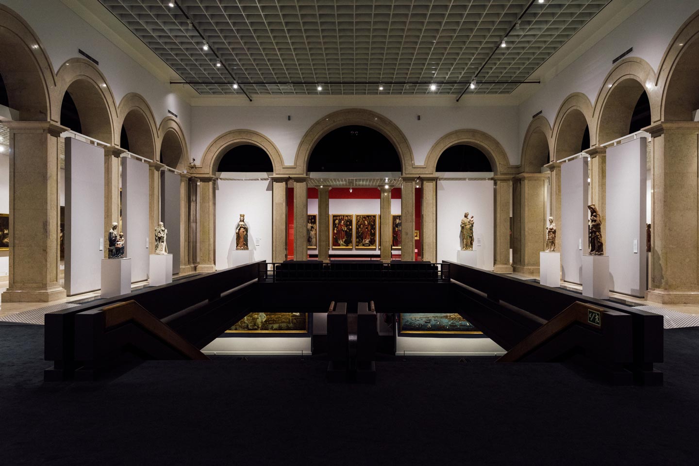 National Museum Ancient Art Lisbon | Historic Hotels of Europe