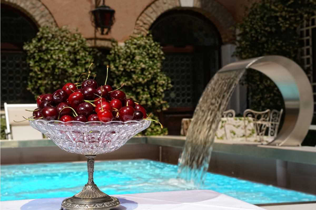 My Town: Venice - A Local's Guide to the City of Canals