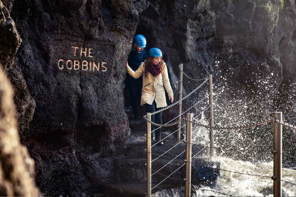 Hike the Gobbins Path | Historic Hotels of Europe