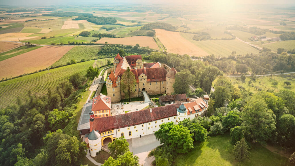 Best Places to Visit in 2025 | Historic Hotels of Europe