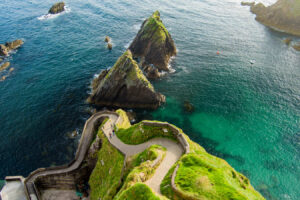 Dunquin Pier | Historic Hotels of Europe