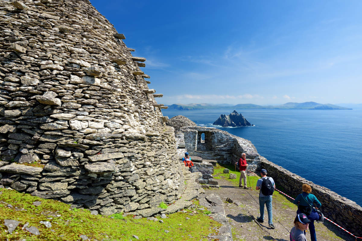 Holy Ireland: A religious site itinerary for heritage lovers