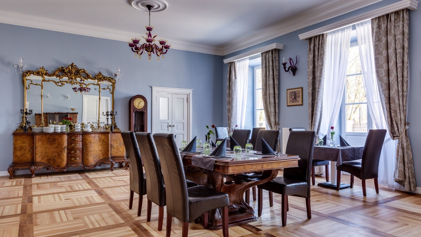 Talaria Resort & Spa, Poland: Luxurious Hotel near Warsaw