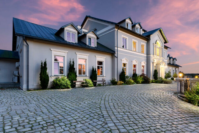 Talaria Resort & Spa, Poland: Luxurious Hotel near Warsaw