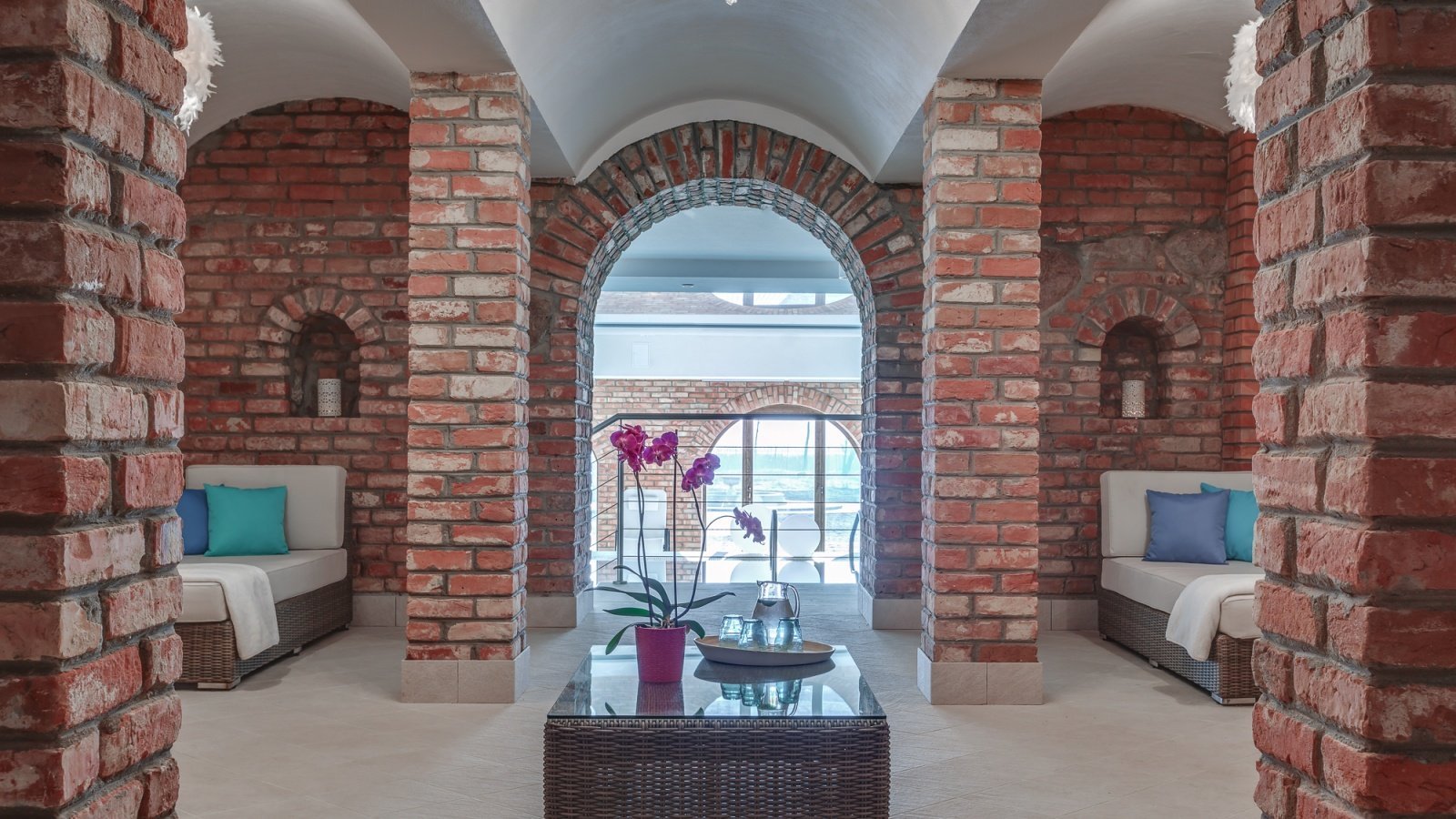 Talaria Resort & Spa, Poland: Luxurious Hotel near Warsaw