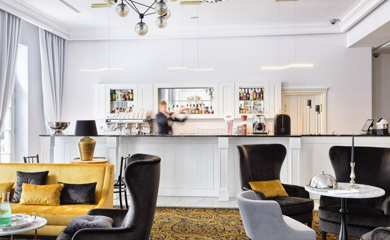 Zamek Janów Podlaski, Poland: Castle Hotel near Krakow