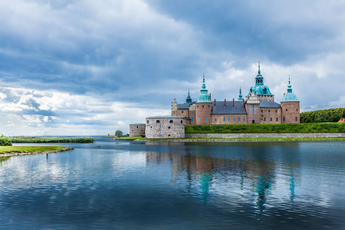 Highlights in Sweden: Top Attractions & Historic Hotels