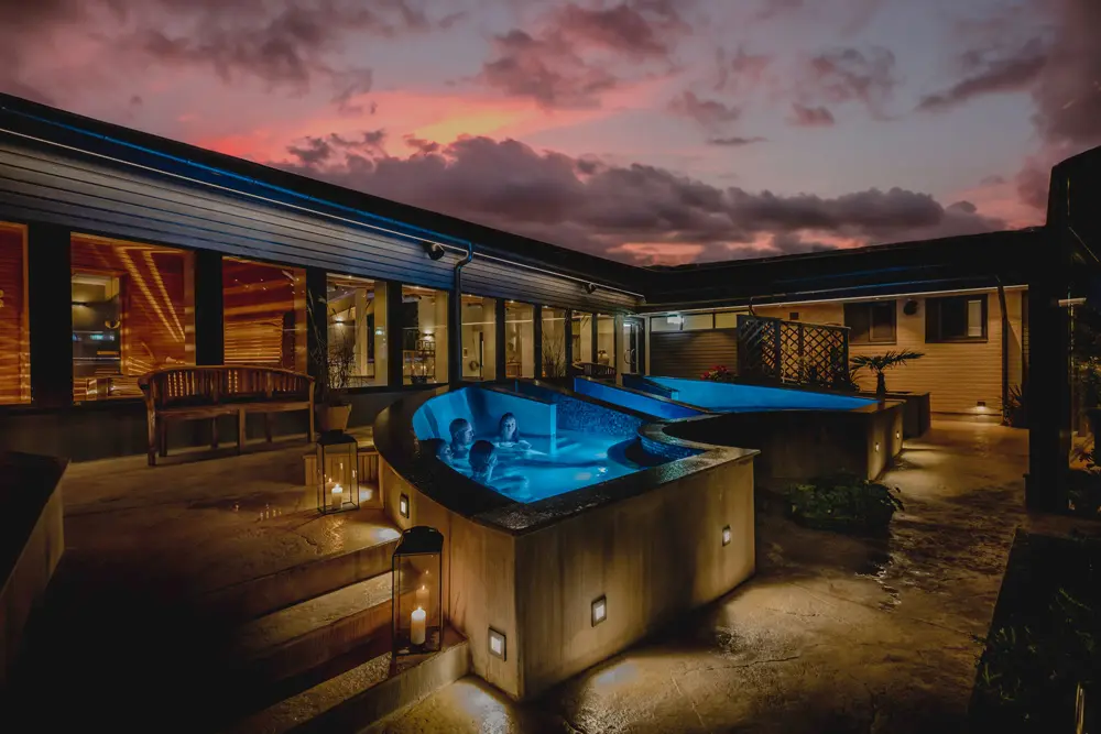 Vadstena Klosterhotel, Suecia I Hoteles históricos de Europa