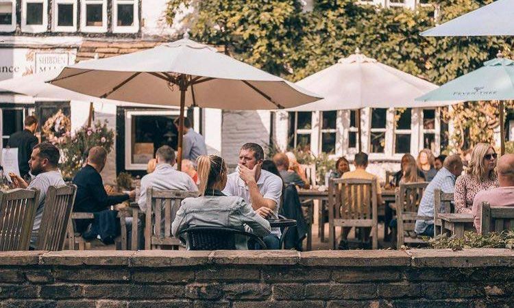 Shibden Mill Inn, England | Historic Hotels of Europe