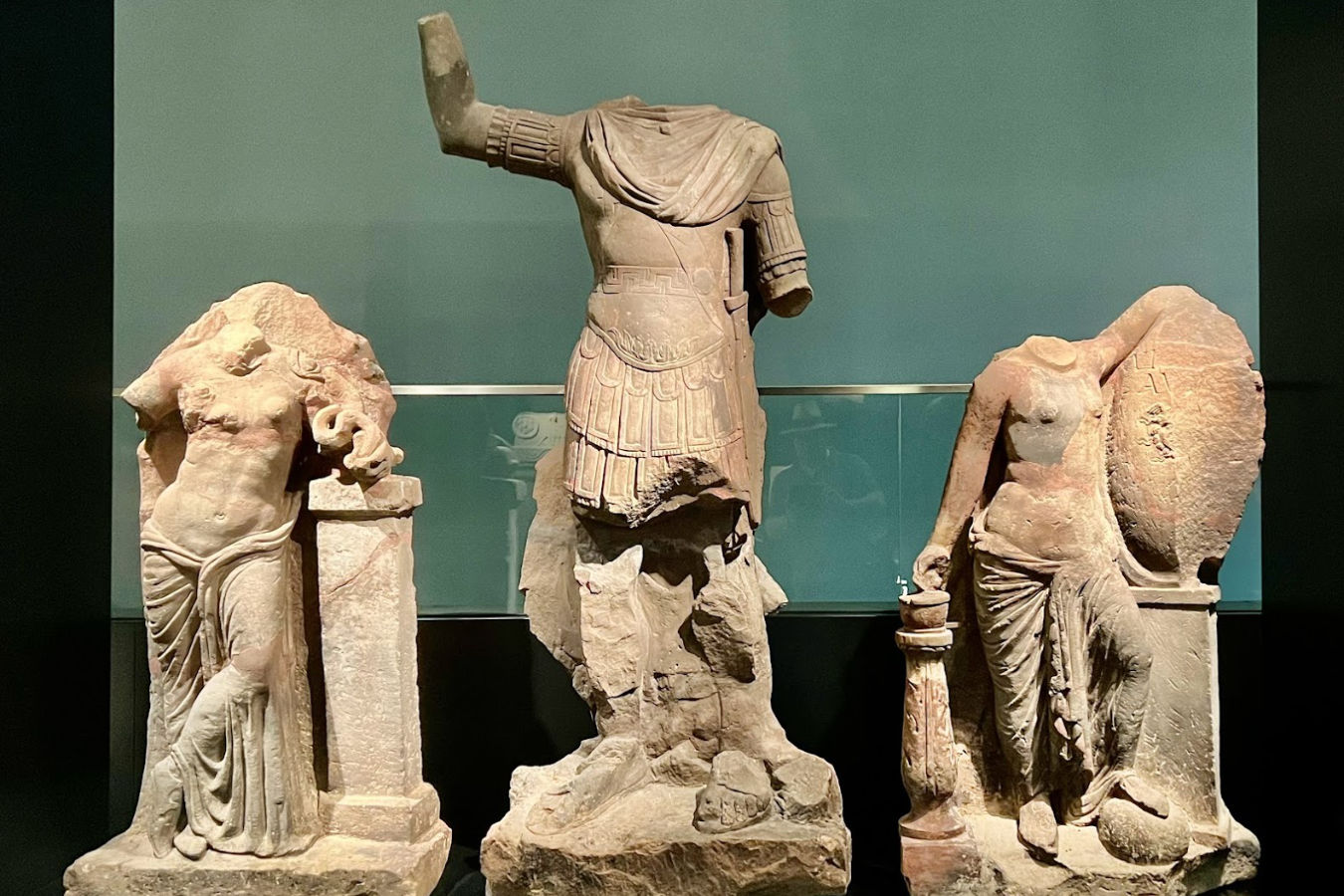 RömerMuseum Weissenburg, Germany | Historic Hotels of Europe