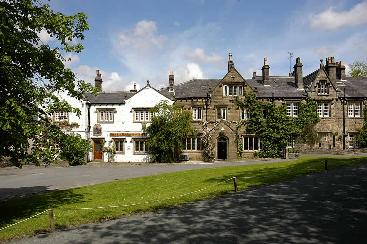 The Inn at Whitewell | Historic Country Inn Lancashire UK