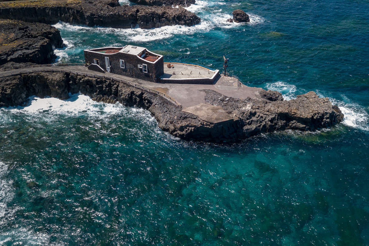 Hotel Puntagrande | Historic Hotels of Europe