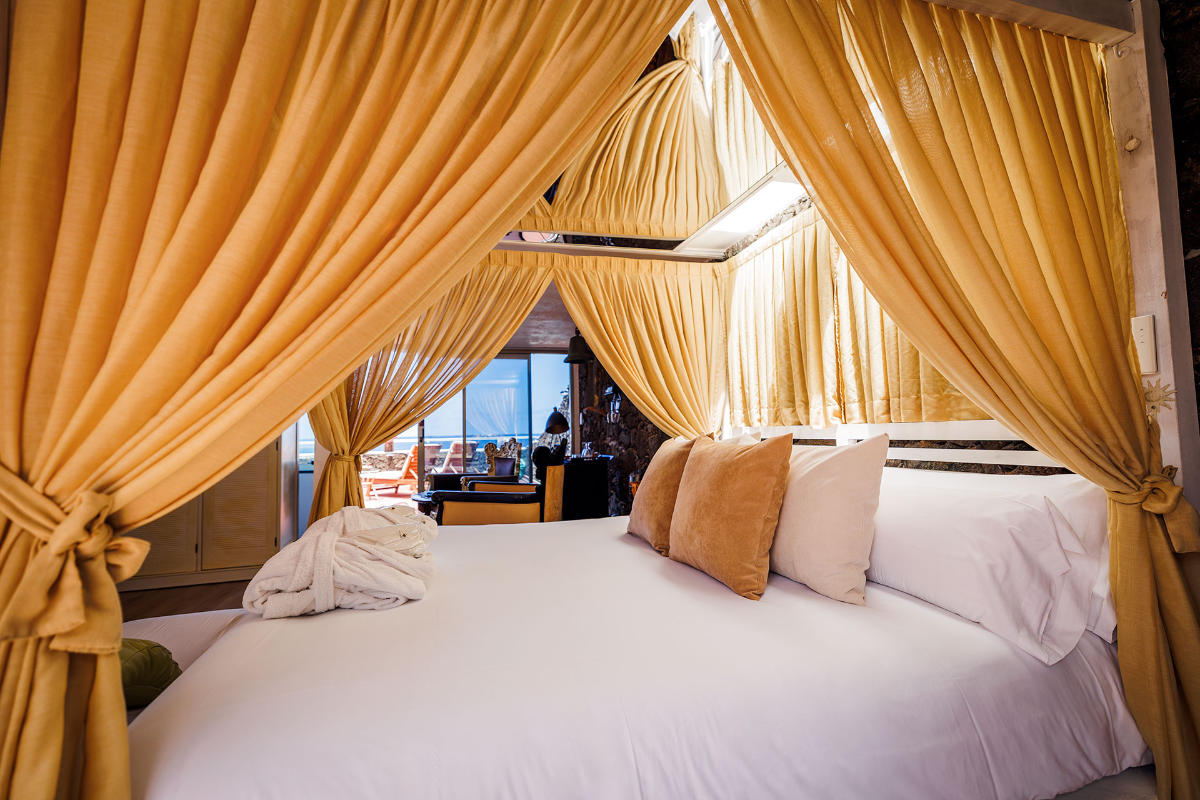 Hotel Puntagrande | Historic Hotels of Europe