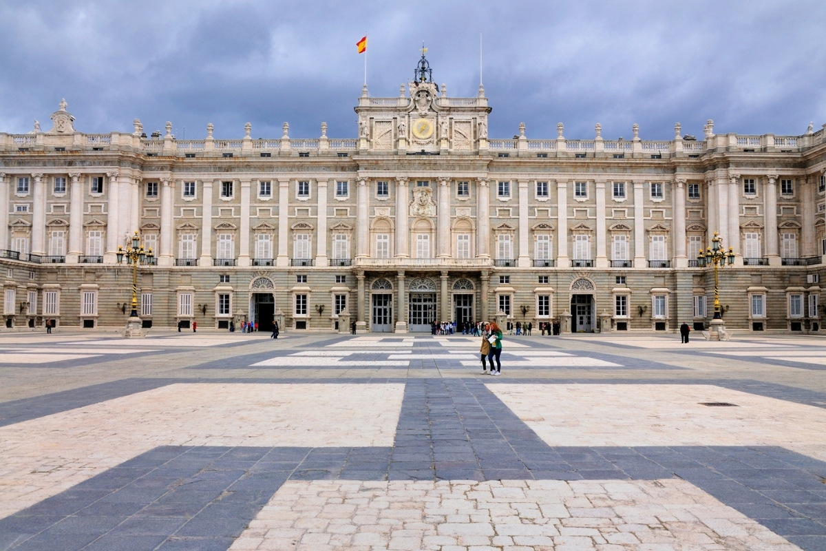 Highlights | Historic Hotels of Europe